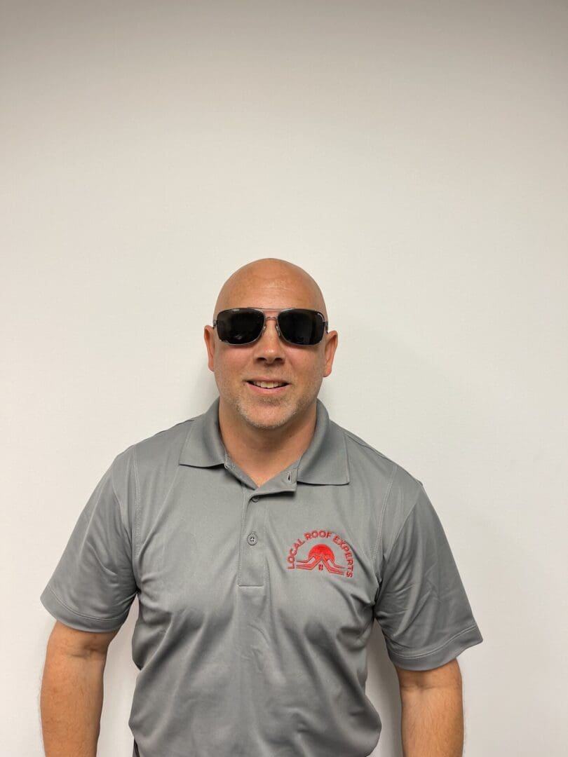 Team Members - Local Roof Experts