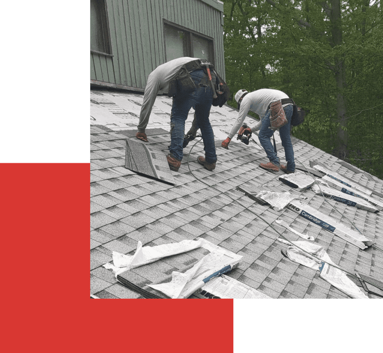Free Roof Inspection | Local Roof Experts